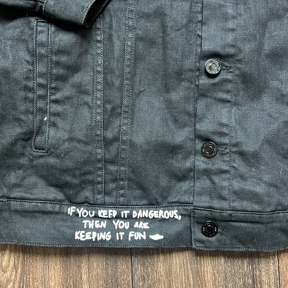 Replay | Jackets & Coats | Replay Jean Jacket | Poshmark